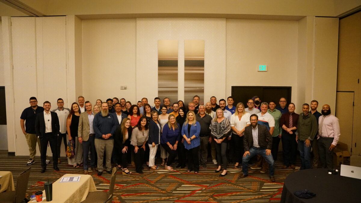 Events - Insurance Sales Lab