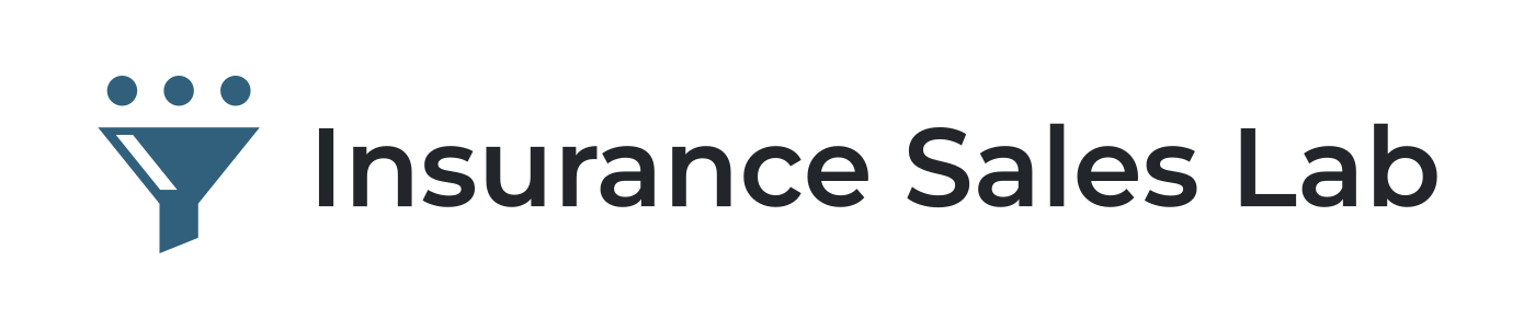 Welcome Aboard - Insurance Sales Lab
