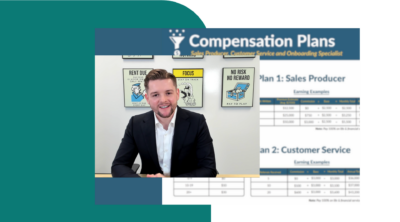 Home - Insurance Sales Lab