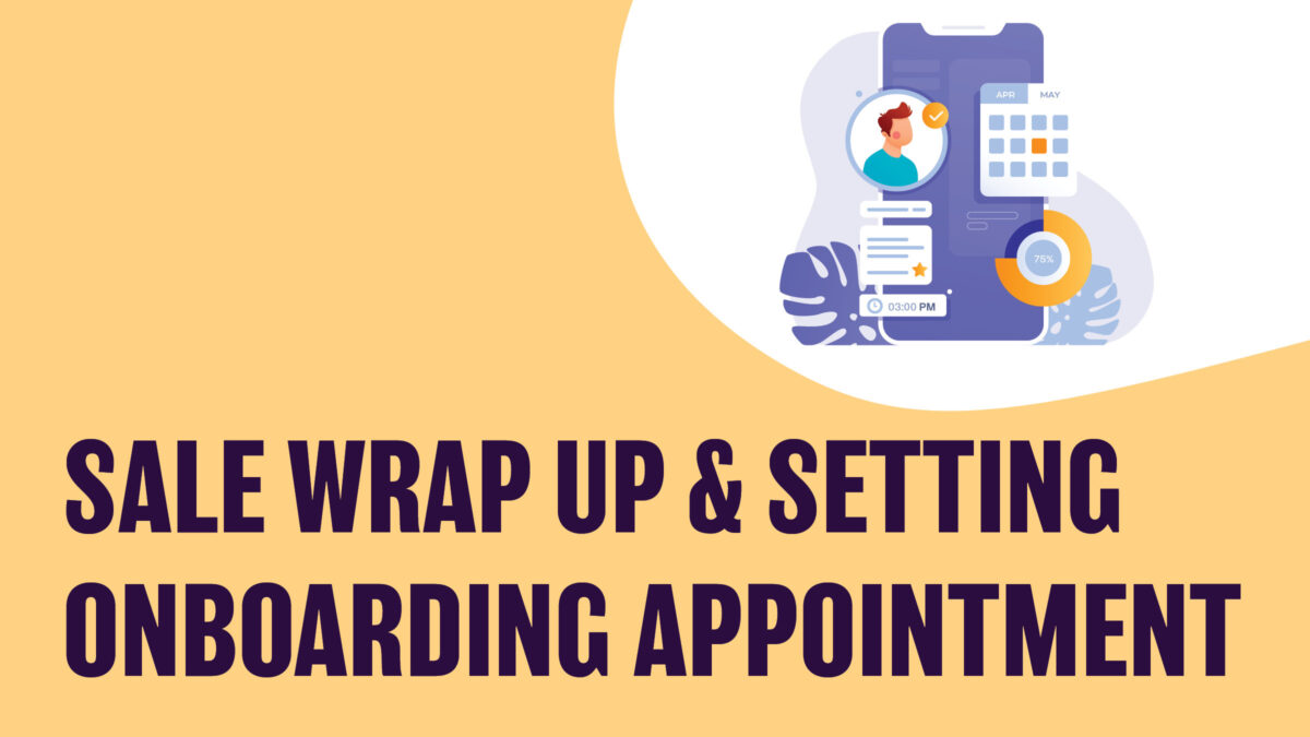 Webinar - Insurance Sales Lab