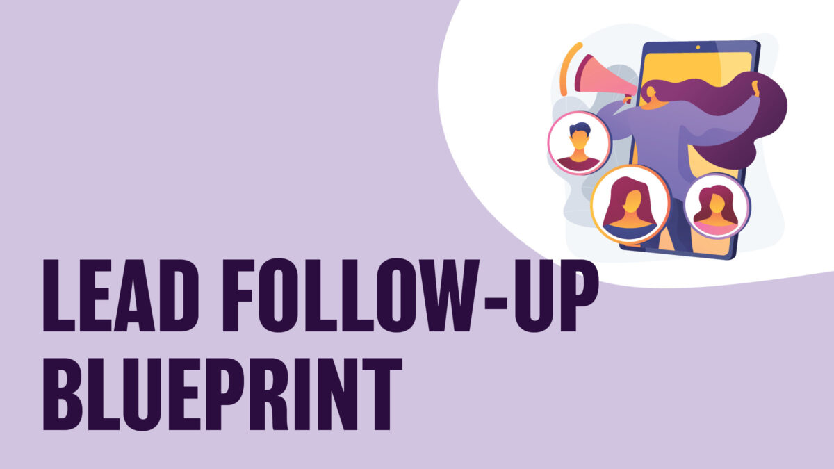 Agency Operations Bootcamp - Insurance Sales Lab