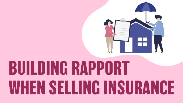 Agency Operations Bootcamp - Insurance Sales Lab